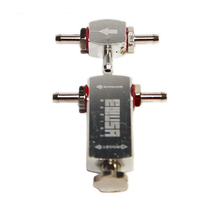Silver Adjustable 1-30 Psi Manual Turbo Turbocharger Racing Controller ...