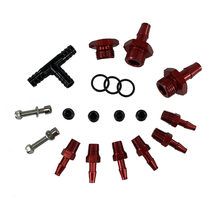 Wastegate To Intake Manifold at Terry Knapp blog